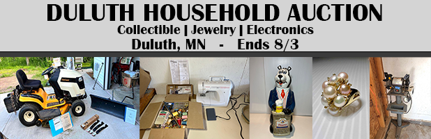 K-BID.com | Online Auctions | Buy or Sell Today