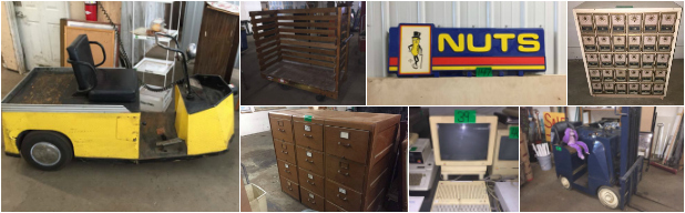 K-BID Online, Inc The Preferred Online Auction Venue in the Upper Midwest