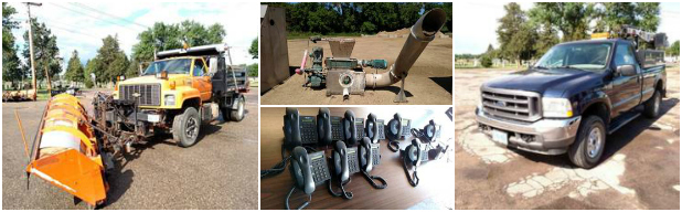 K-BID Online, Inc The Preferred Online Auction Venue in the Upper Midwest