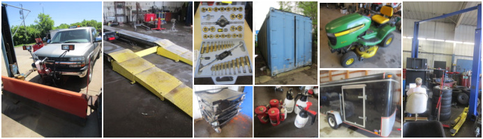 K-BID Online, Inc The Preferred Online Auction Venue in the Upper Midwest