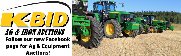 K-BID Online, Inc Online Auctions | Shop for Deals and Bid