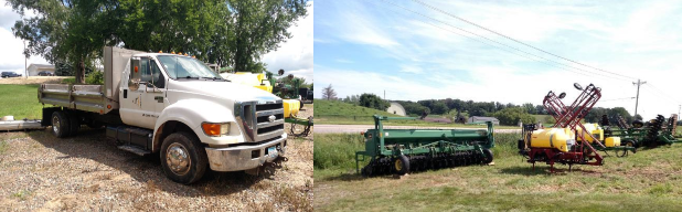 K-BID Online, Inc The Preferred Online Auction Venue in the Upper Midwest