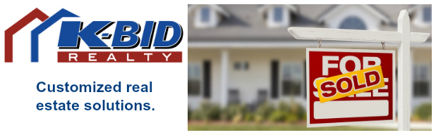 K-BID Online, Inc Online Auctions | Shop for Deals and Bid