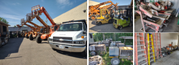 K-BID Online, Inc The Preferred Online Auction Venue in the Upper Midwest