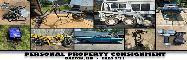 K-BID.com | Online Auctions | Buy or Sell Today