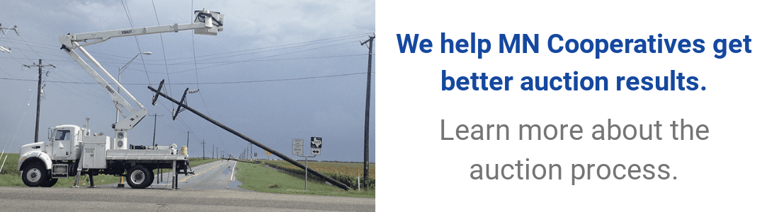 Selling with K-BID | K-BID